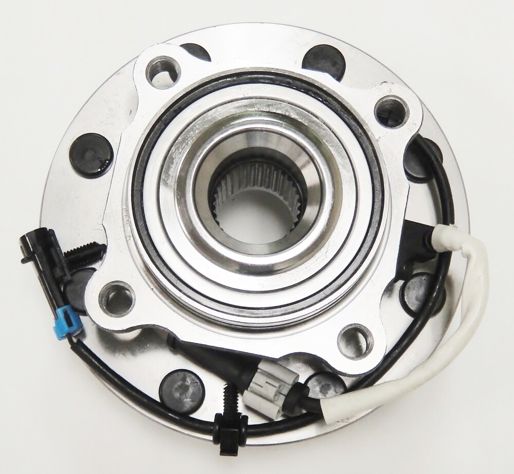 Axle Bearing and Hub Assembly-4WD Ultra 515088 for sale online | eBay