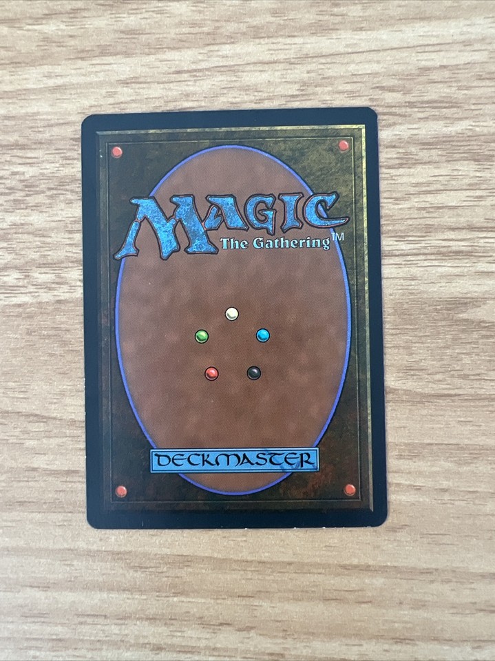 Stromgald Cabal - Ice Age Edition - MTG Magic the Gathering LP | eBay
