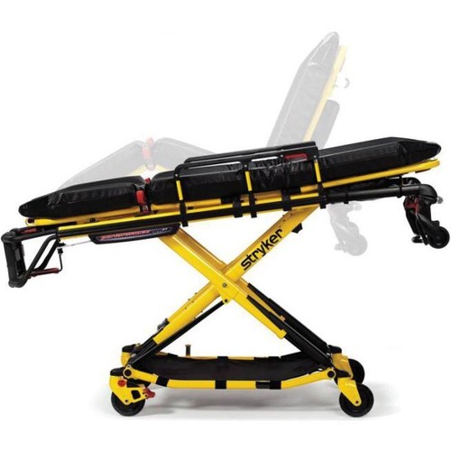 Stryker 6085 Performance-PRO XT Ambulance Cot | eBay