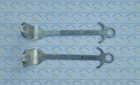 Browne Deltoid Retractor Shoulder Arthroplasty Orthopedic Set Of 2 | eBay