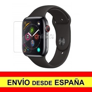 Tempered Glass Apple watch series 4-series 5 (44mm) a4352 screen ...