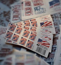 Forever Stamps: Historical Rate/Price Increases Timeline - Forever ...