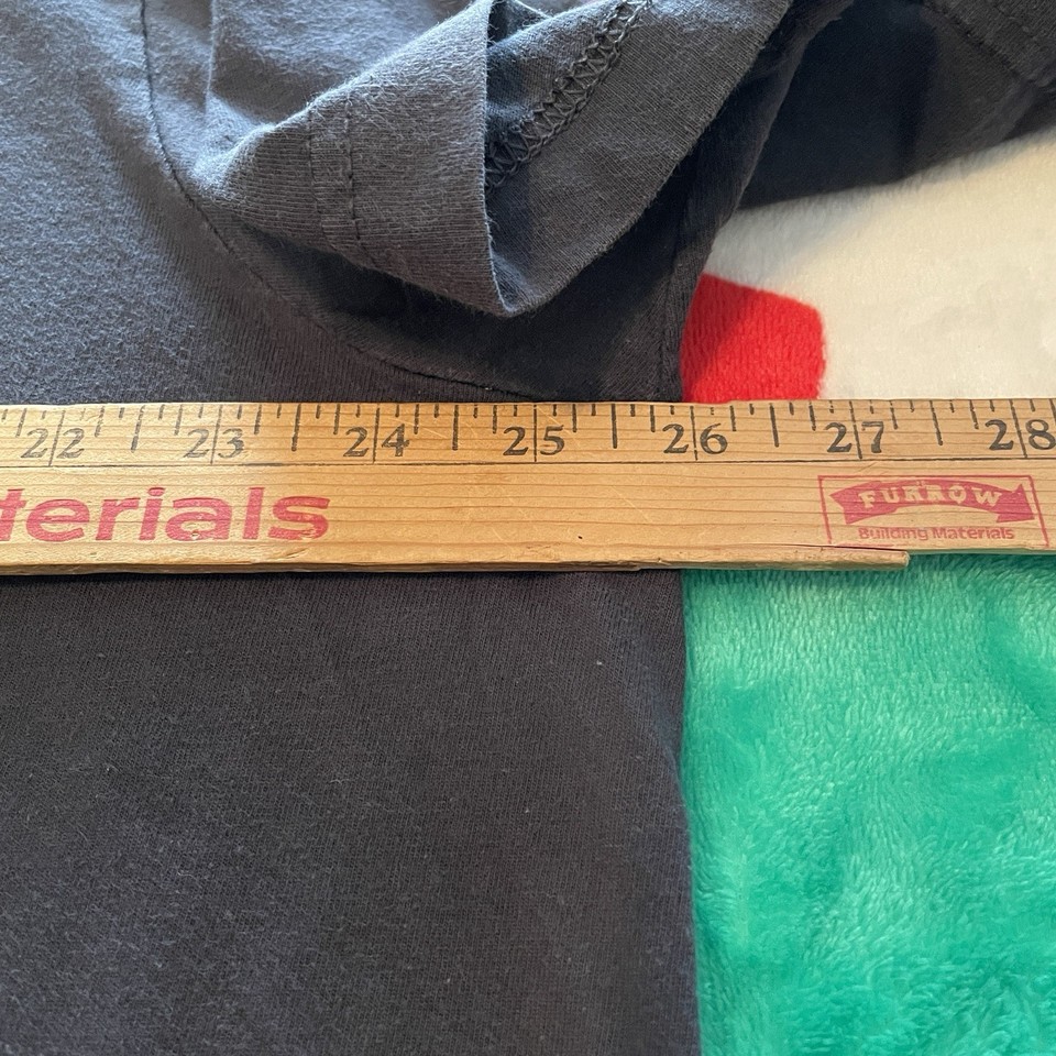 Nike Cincinnati Reds T-Shirt Men’s 2XL MLB Baseball Team C Logo ...