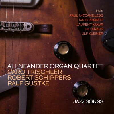 Neander,Ali Organ Quartet / Jazz:Songs | eBay.de