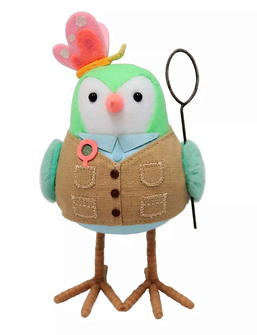 TARGET EASTER Fabric Bird FEATHERLY Friends SPRITZ YOU CHOOSE: 2022 ...