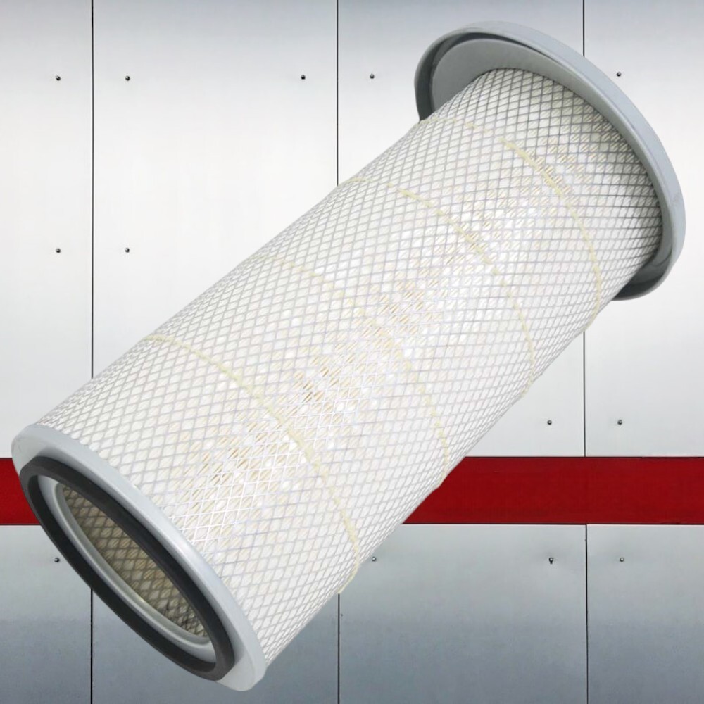 Air Filter Fits Kenworth Mack Peterbilt LAF3551 46883 AF1968 PA2705 ...