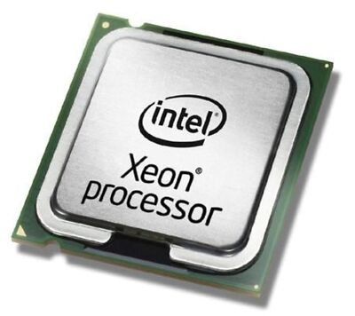 Intel Xeon E5-2450 v2 Socket LGA1356 2.50Ghz CPU Processor (SR1A9 ...