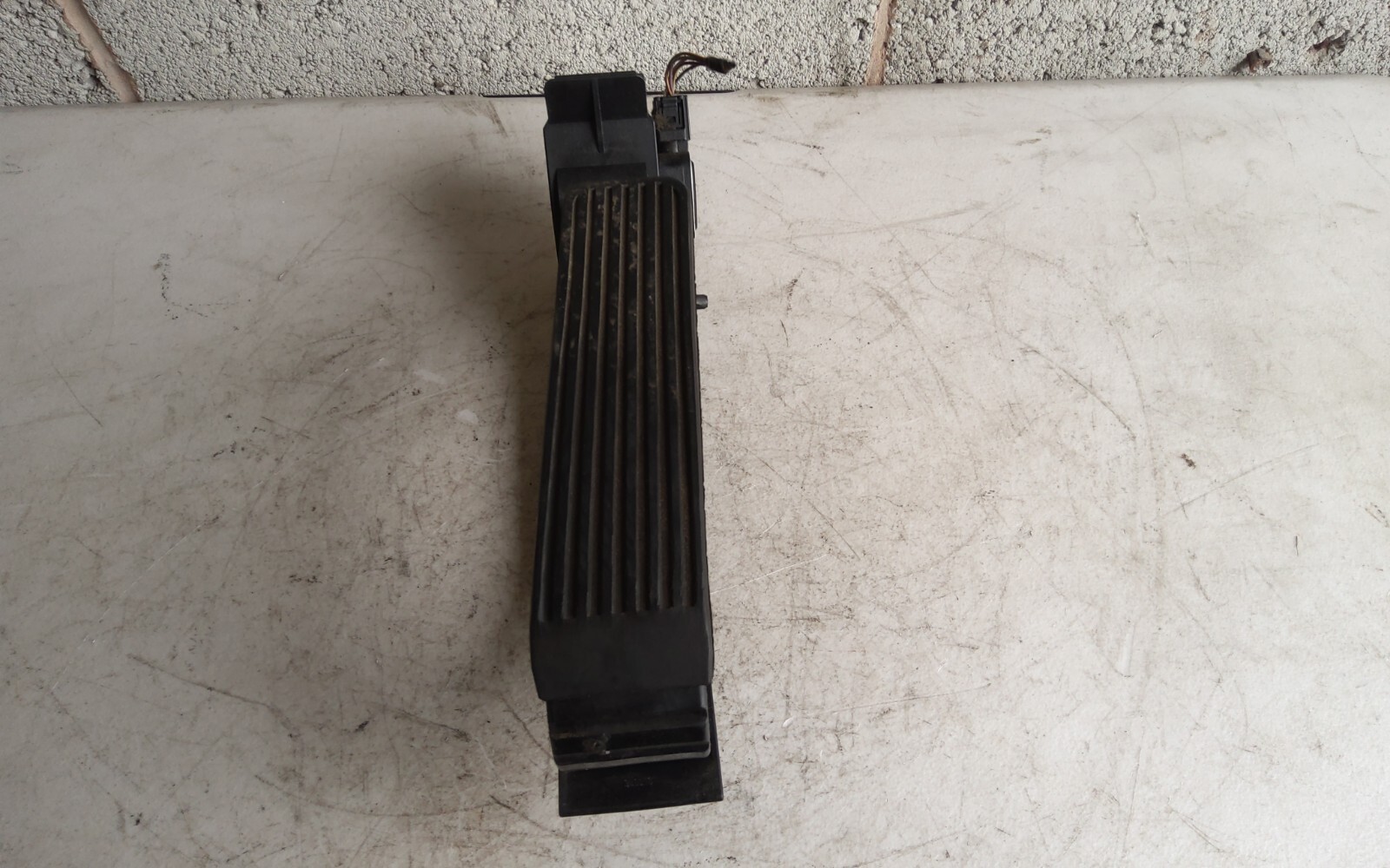MERCEDES BENZ C Class W203 Accelerator Throttle Pedal A2033000704 for ...