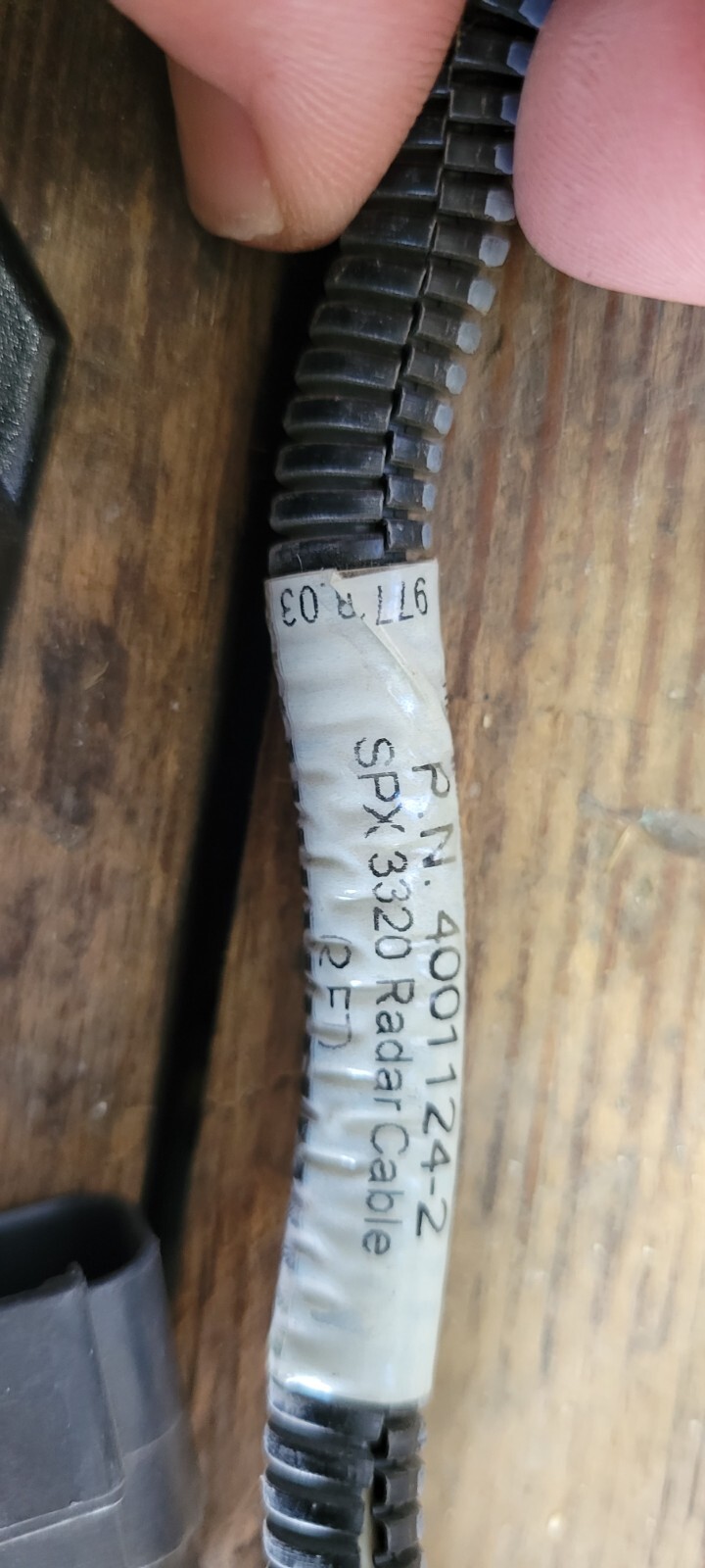 Ag Leader DirectCommand, DC, SPX, Liquid Direct Command Wires | eBay