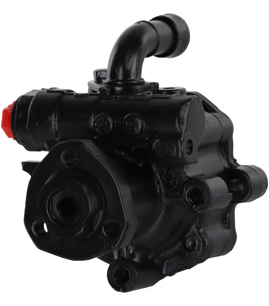 Power Steering Pump-GAS Cardone 21-4064 Reman for sale online | eBay