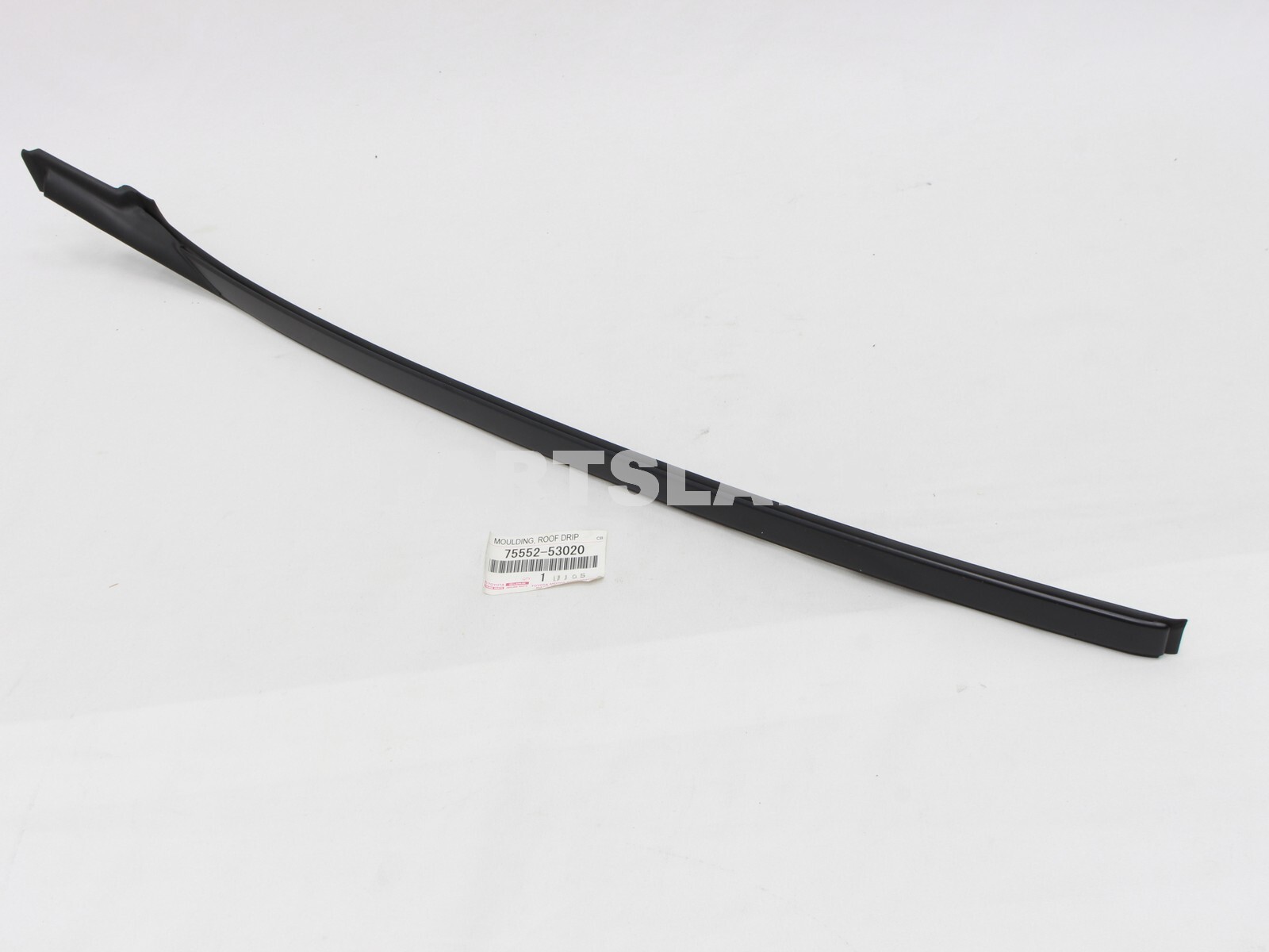Lexus Toyota OEM Windshield-pillar Side Molding Trim Surround Left ...