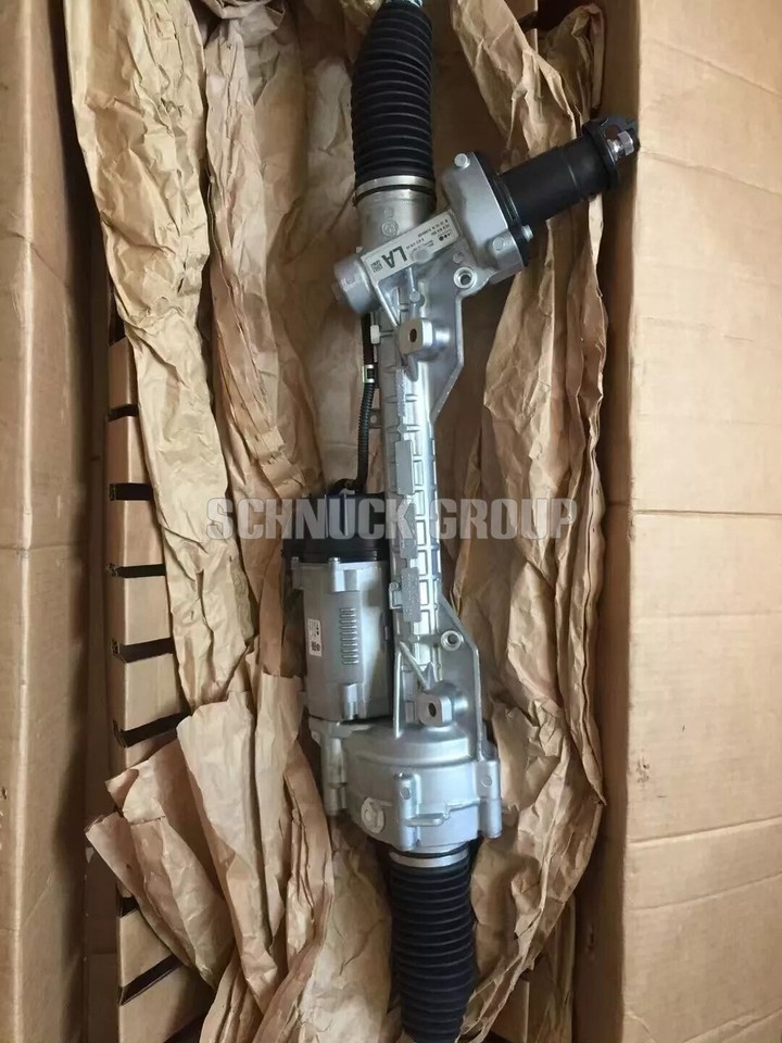 STEERING RACK FOR BMW 1 (E81 E82 E87 E88), 3 (E90 E91 E92 E93), X1 E84 ...