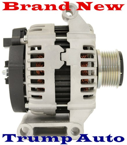 Alternator for Land Rover Defender TD4 4x4 2.2L Diesel 07-16 | eBay ...