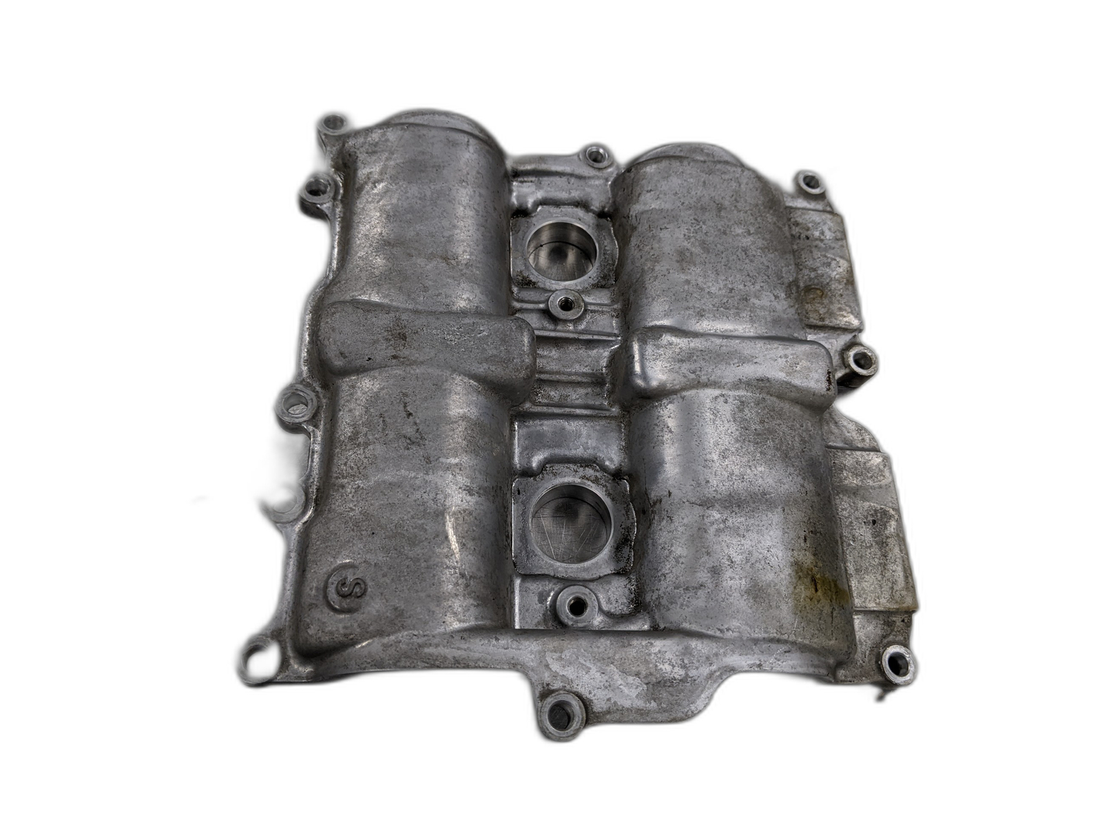 Left Valve Cover From 2014 Subaru XV Crosstrek 2.0 | eBay