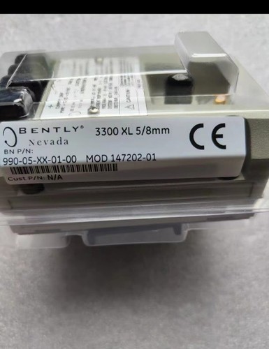 1 PCS Bently 990-05-XX-01-00 MOD:147202-01 ALL NEW IN BOX | eBay