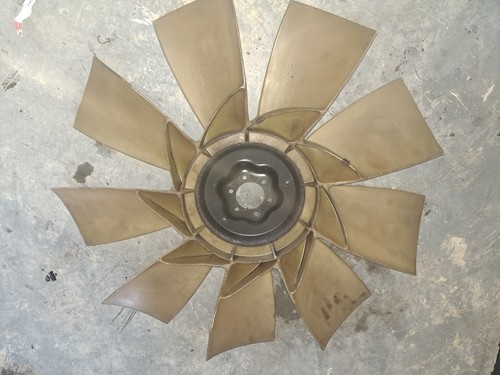 Borg Warner fan PA6 GF30 Freightliner 32 inch | eBay