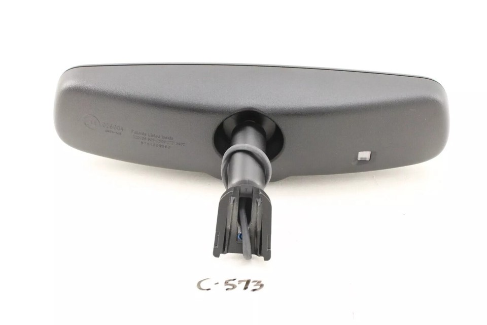 New OEM Genuine Lexus Rear View Mirror Auto Dim Back Up Display 2010 ...