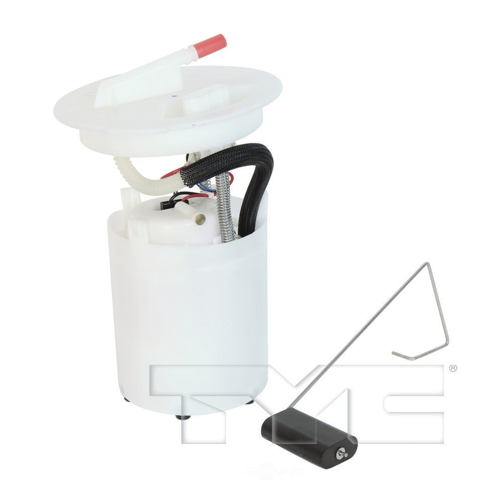 Fuel Pump Module Assembly-CRQ Premium Fuel Pump Module TYC fits 04-09 ...