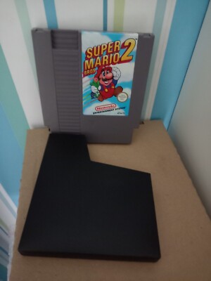 Super Mario 2 (Nintendo NES) | eBay
