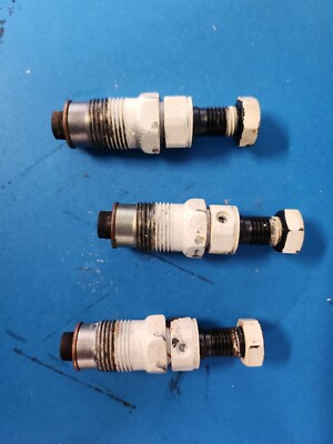 3 Diesel Injectors for Lugger Northern Lights Generator/Genset Used | eBay