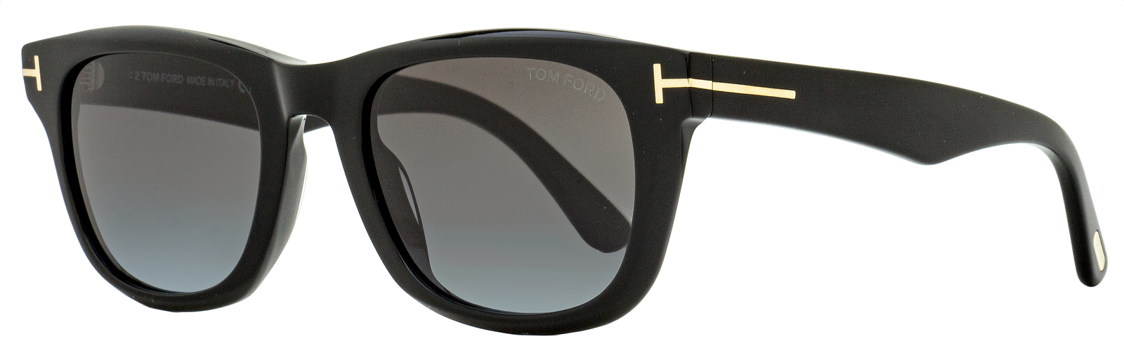 Tom Ford Kendel Sunglasses TF1076 01B Black 54mm FT1076 | eBay