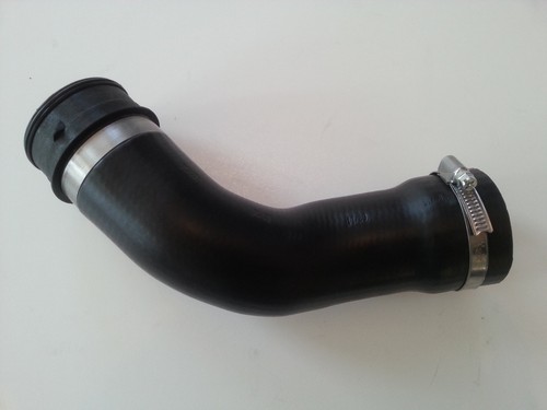 POUR BMW 1 SERIES E87 118d 120d DURITE PIPE INTERCOOLER 11617810308 ...