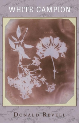 Donald Revell White Campion (Poche) | eBay