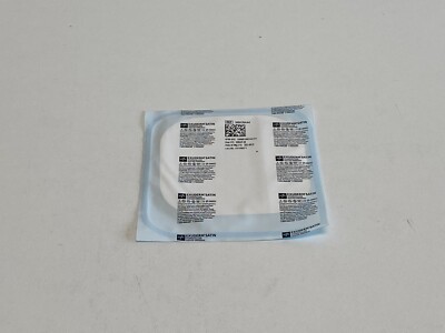 Wound Care - Exuderm