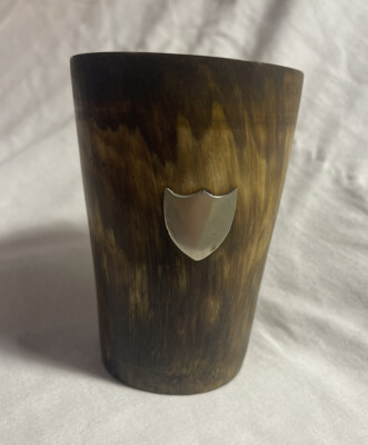 Primitives - Horn Cups