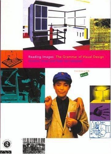 Reading Images: The Grammar of Visual Design 9780415106009| eBay