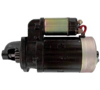 NEW 11T STARTER MOTOR FITS BPM MARINE INBOARD ENGINE IONIC 144 0521 11. ...