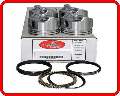 *Engine Rebuild Kit* Chevy Geo Tracker 1.6L SOHC L4 16v G16KV G16B 1996 ...