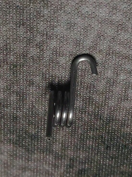 Trigger Spring for Taurus PT111/140 G2/G2C/G2S/G3/G3c/709 Slim | eBay