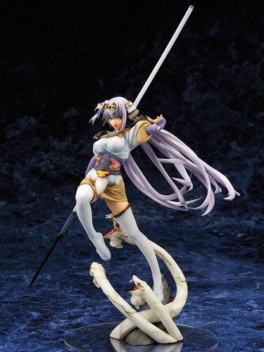 Alter Sengoku-Rance - Senhime - 1/8 Scale Pre-Painted Figure - NEW ...