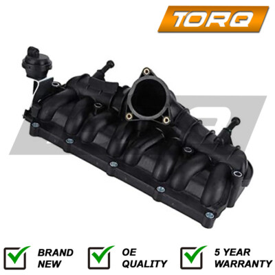 Inlet Intake Manifold Gaskets Torq Fits VW Audi Skoda Seat 2.0 TDi | eBay