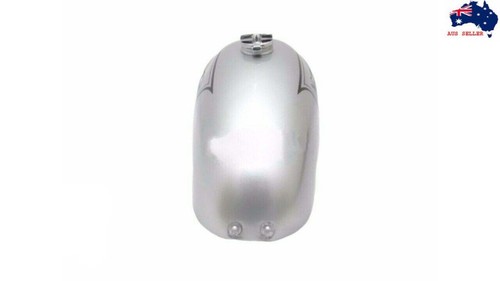 FIT FOR NORTON P11 N15 MATCHLESS G15 G80CS STEEL SCRAMBLER COMPETITION ...