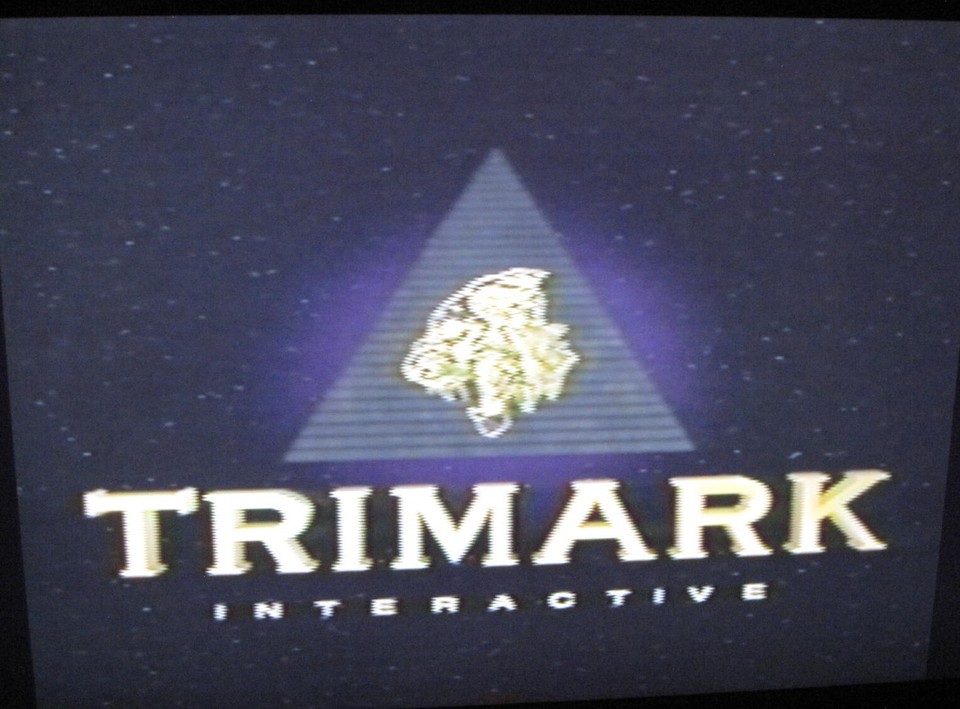 PINOCCHIO'S REVENGE VHS 1996 Trimark Horror No Box Rental Killer Doll ...