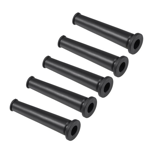 Wire Boot Wire Protector Protector Cable Sleeve Rubber 10/12mm Anti ...