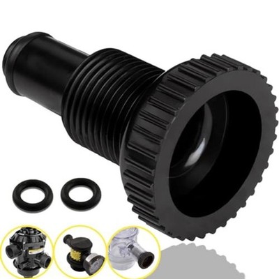 Air Bleeder For TRITON Air Release Valve 2-1/2-inch Width Spa ...