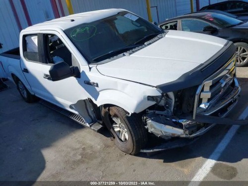 LOCAL PICKUP ONLY!LOCAL PICKUP ONLY!Driver Center Pillar Crew Cab Fits ...