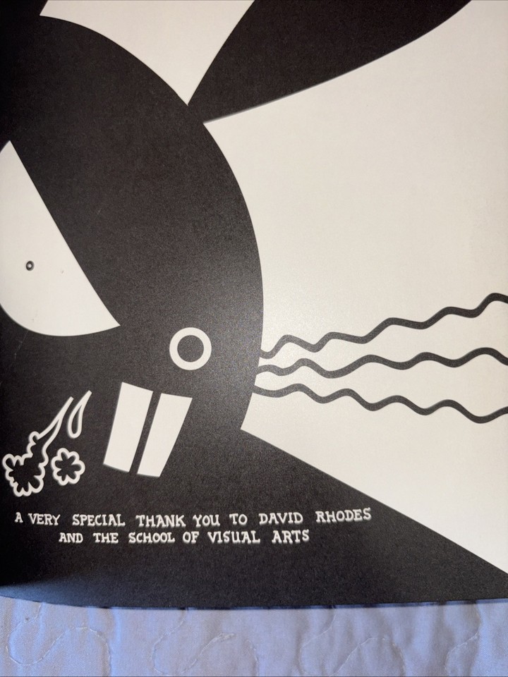 Rabid Rabbit 8 The White Album 2008 Comics | eBay UK