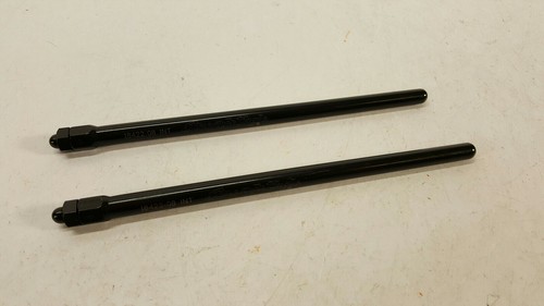 Harley Screamin Eagle Adjustable pushrods PN 18422-08 INT SET OF 2 | eBay