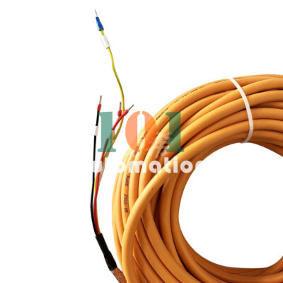 1PCS NEW Servo motor power line 2090-CTPW-MCDF-12A01/02/04/06/07/08/09 ...