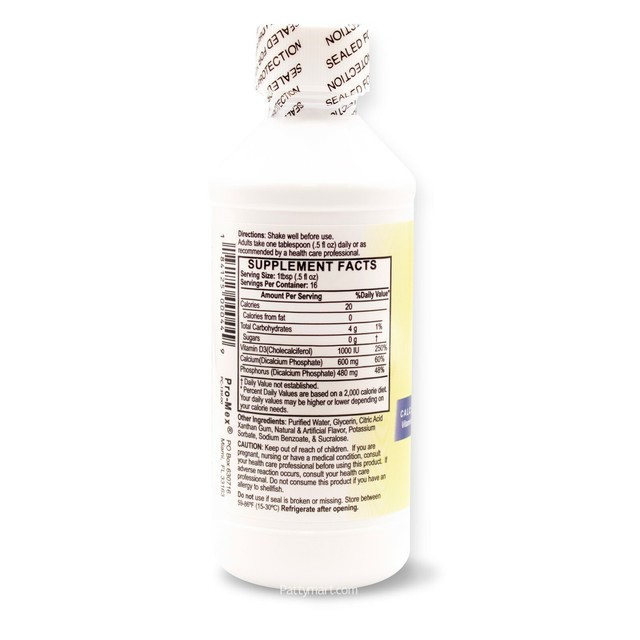 3 Calcigenol Doble Suplemento Dietetico CALCIO Y Vitamina D-calcium ...