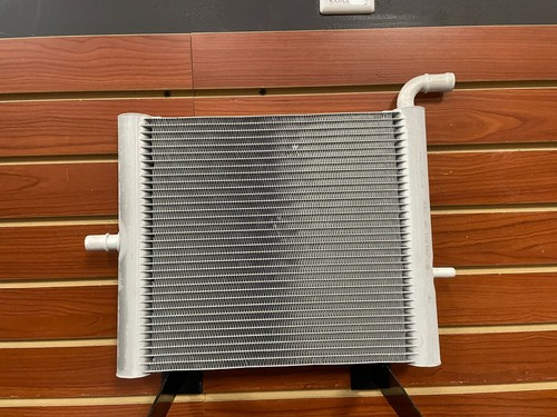 2013-2021 Land Range Rover Auxiliary Cooling Intercooler Radiator ...