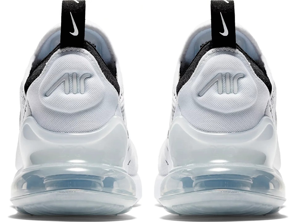 Nike Air Max 270 Women Sneaker Shoe US Size 6-11 New Colors New in Box ...