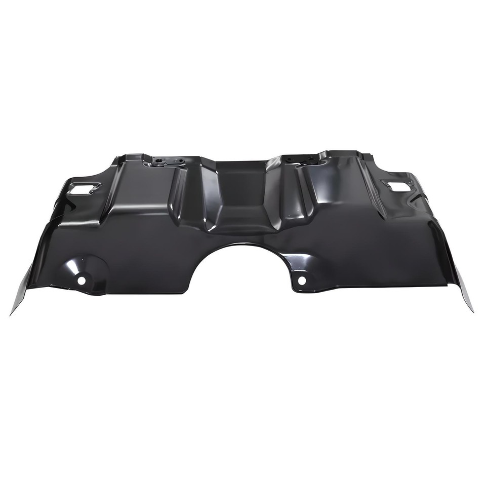 #5140504010 Fits For Toyota Tacoma 2005-2023 Engine Splash Shields ...