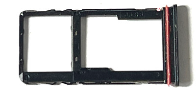 TCL K24 T434D / T434W SIM Tray Memory SD Card Slot Holder *OEM Part | eBay