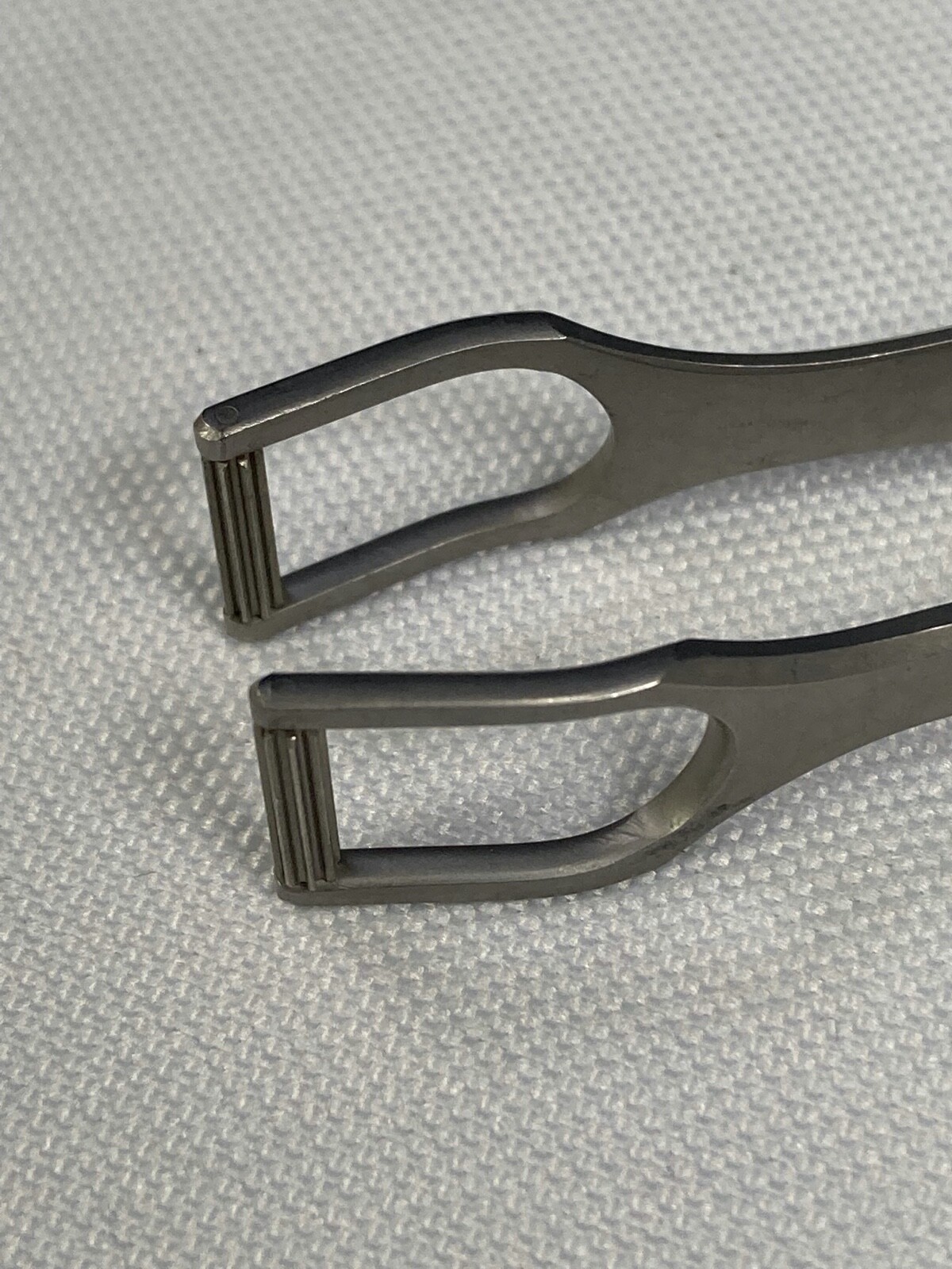 V. Mueller RH2220 Cottle Columella Clamp 4.25" ENT Orthopedic | eBay