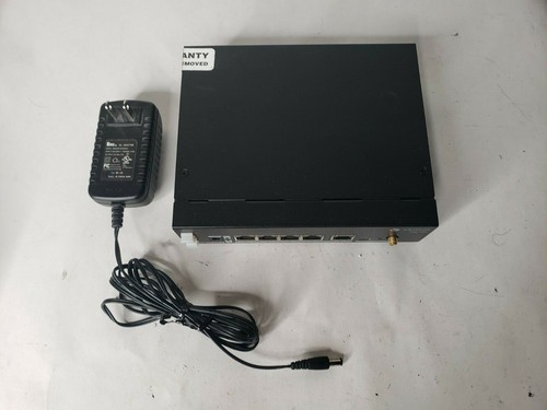 Viptela vEdge-100b-AC Mountable Router / vEdge 100b Router / SD-WAN ...